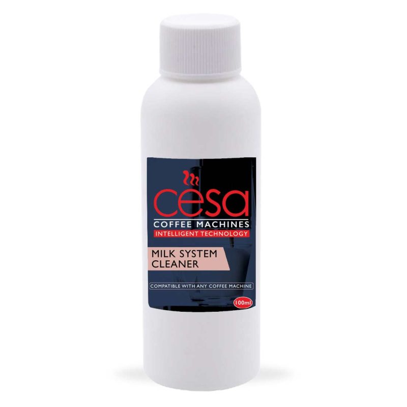 Milk System Cleaner - 100ml